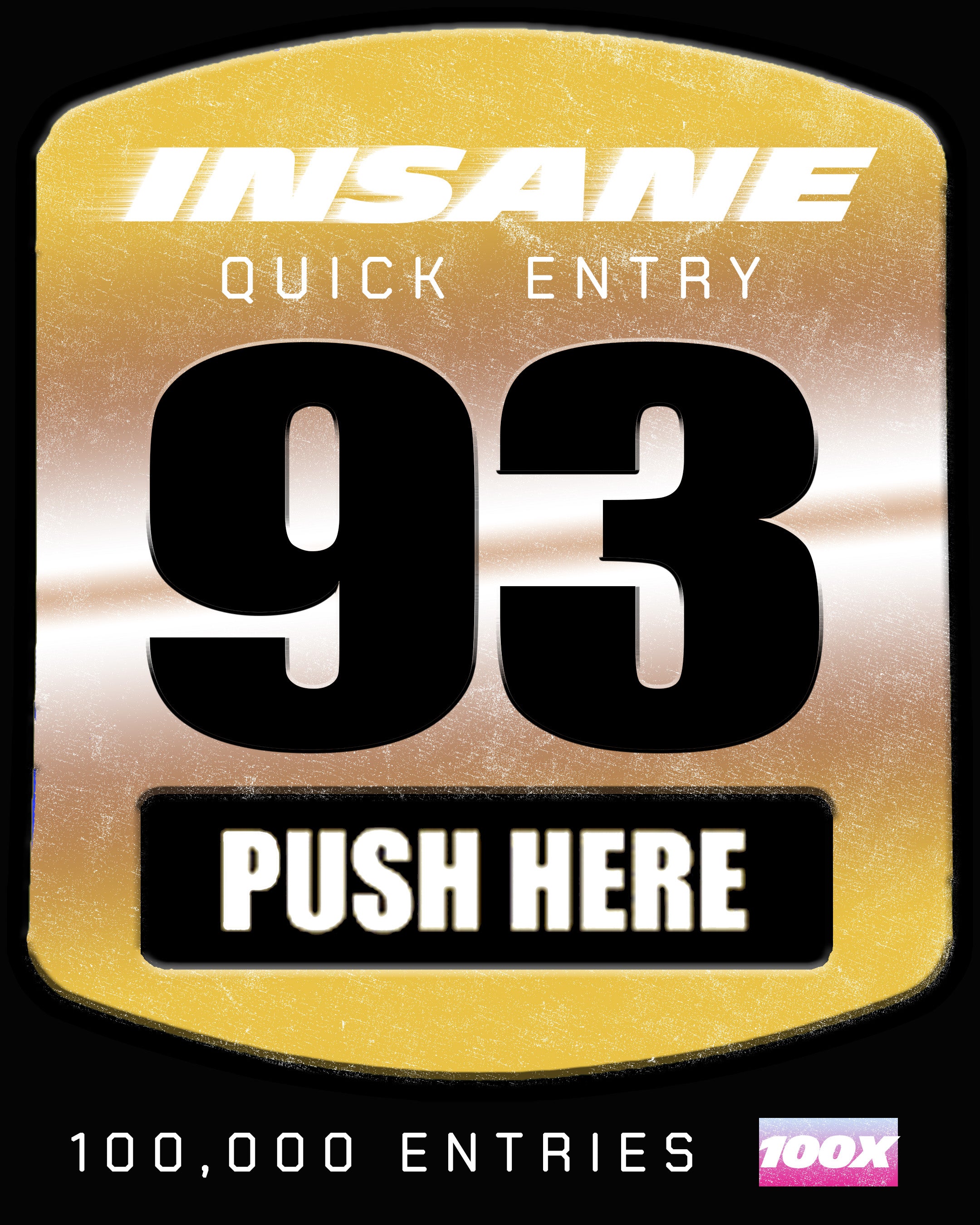 INSANE QUICK ENTRY – Famine Studios