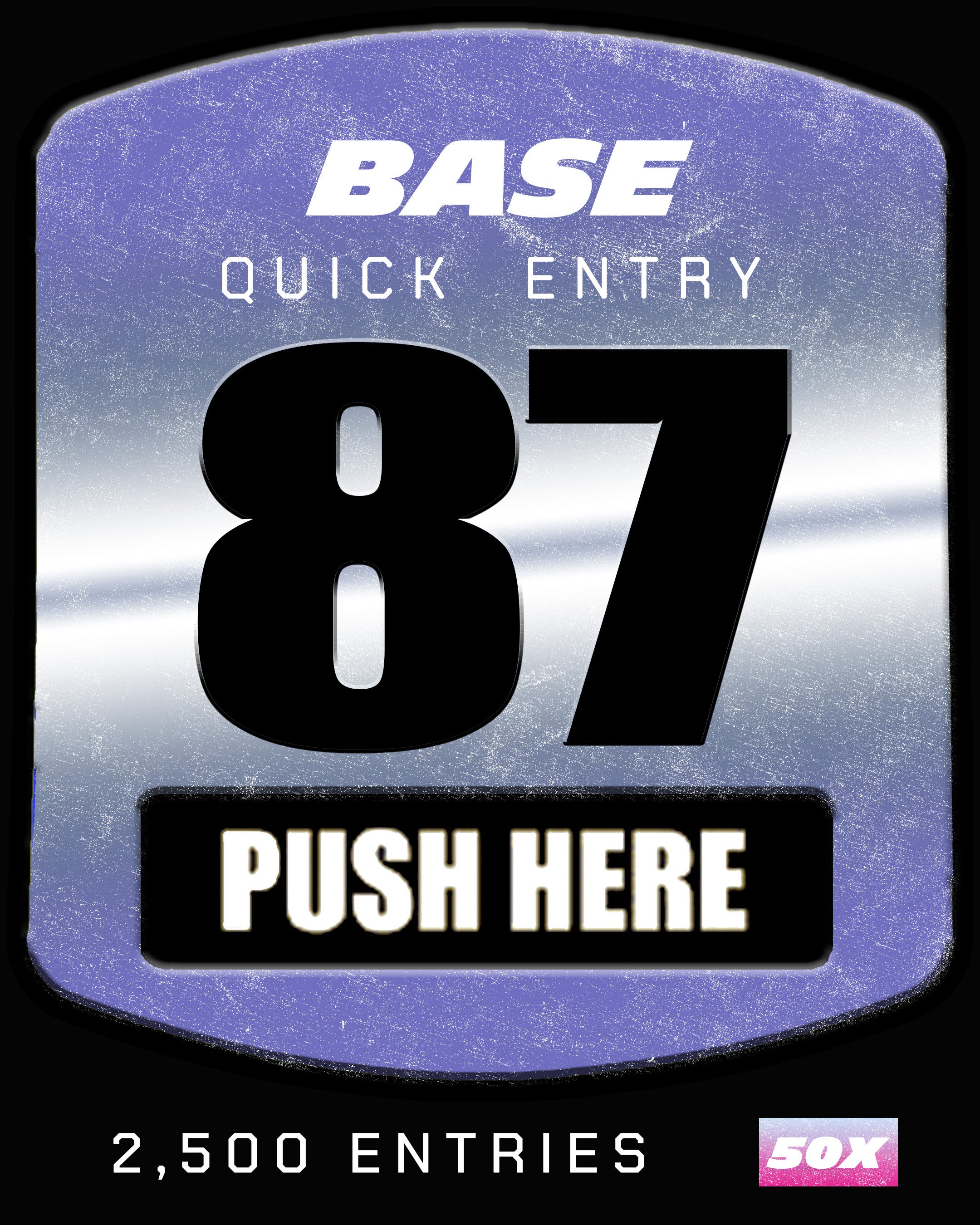 BASE QUICK ENTRY – Famine Studios