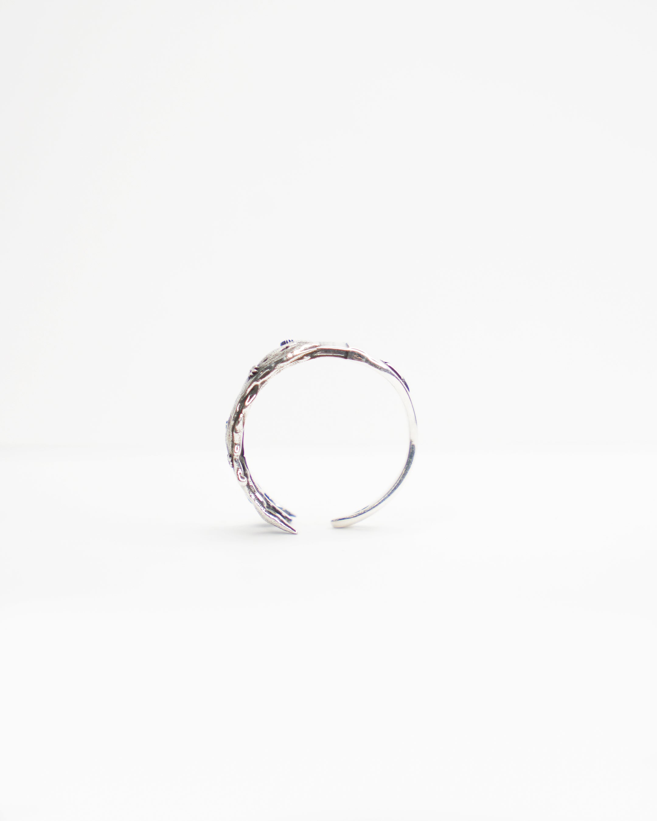 Paintbrush Ring – Famine Studios