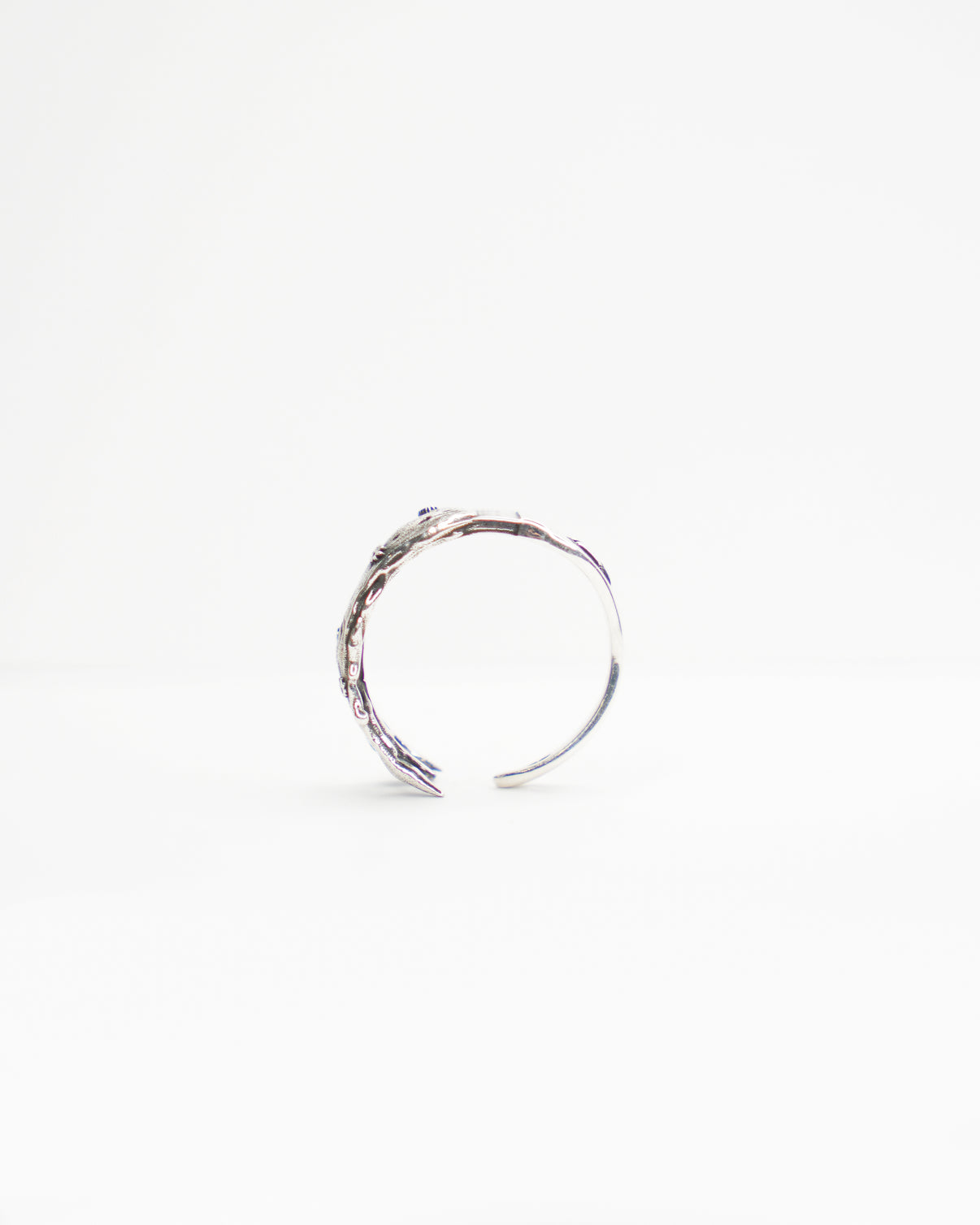 Paintbrush Ring – Famine Studios
