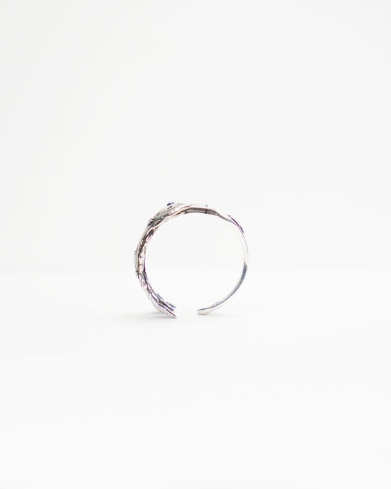 Paintbrush Ring – Famine Studios